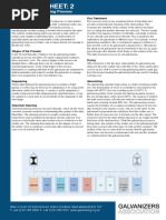 Buckstay System | PDF | Wall | Boiler