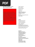 Free Sample Motivation For New Firearm License | PDF | Handgun | Firearms