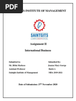 META Case Study | PDF