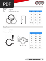 Conversion Table For Diameter Nominal (DN) To Inches | PDF