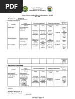 Turnover Program | PDF