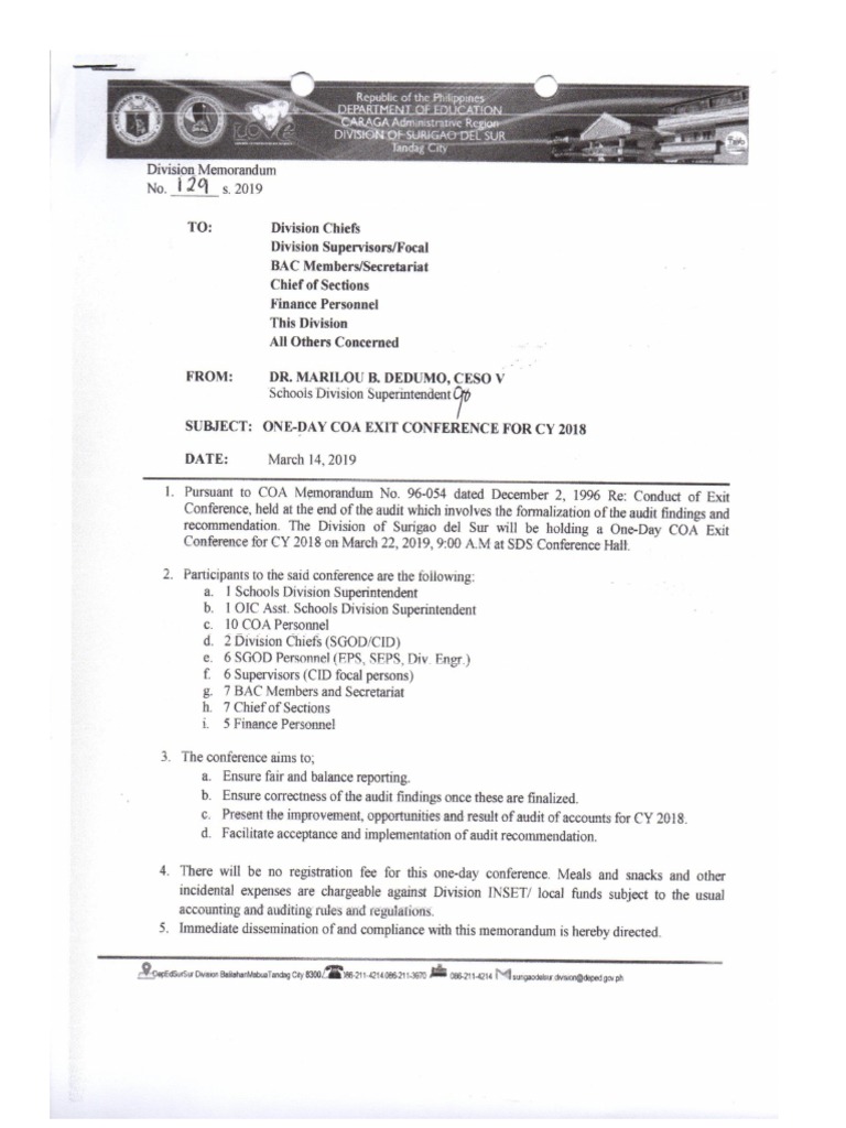 Activity Design Sample | PDF