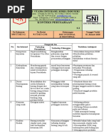Contoh Isu Internal Dan Eksternal Iso 9001 | PDF