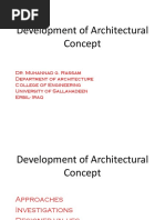 The Architecture Concept Book - PDF Books | PDF | Books | Cognition