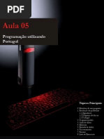 Listas de Comandos Da Linguagem C Com Suas Traduções | PDF | C ...