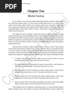 NESA Proficient Teacher - Evidence Guide | PDF | Lesson Plan ...
