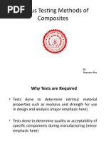 Astm D3039 PDF | PDF