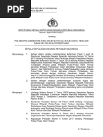 KUNCI E-ROHANI Polri 2025 | PDF