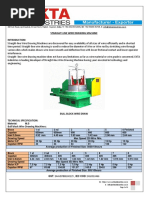 Fillet Weid Break and Macroetch Test Plate | PDF | Metalworking | Welding