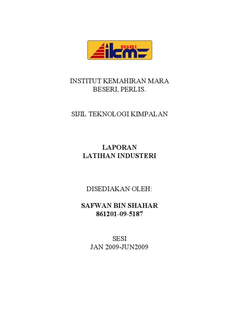 Buku Log | PDF