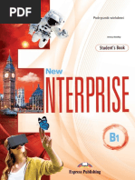 New Enterprise b2 Grammar Book | PDF