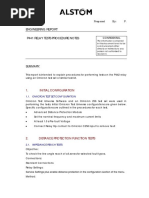 POTT vs PUTT Transfer Trip Schemes | PDF | Science & Mathematics ...