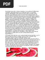 Biologji Riprodhimi Te Shtazët L.H | PDF