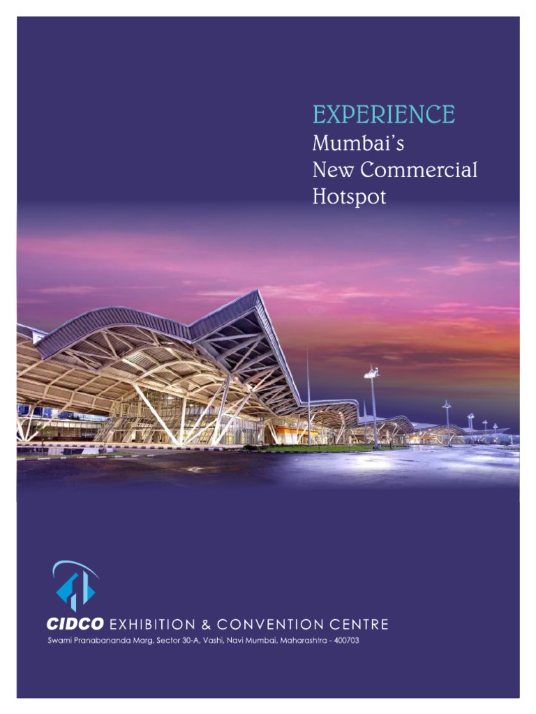 CIDCO Brochure | PDF