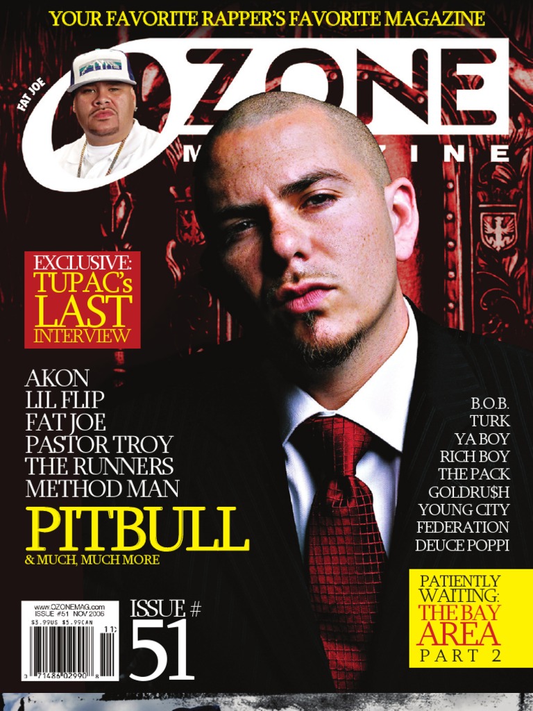 Ozone Mag #51 - Nov 2006 | PDF | Leisure