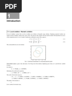 Gauss Forward and Backward Interpolation | PDF | Finite Difference | Algorithms