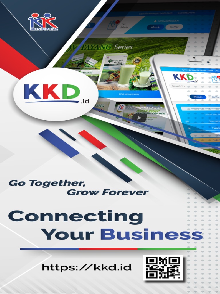 Panduan KKD Id Model Page | PDF