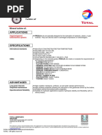 2019-01-14 United Oil Product Equivalent Chart | PDF | Motor Oil | Oils