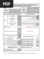 Radar Log Book | PDF