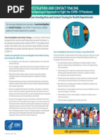 CBC and BMP Fishbone Template | PDF