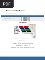 Mike's Easy BMW Tools | PDF | Business | Technology & Engineering