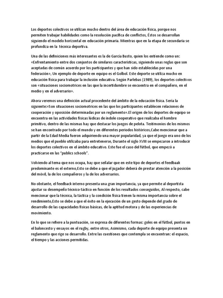 Cuartilla | PDF | Deportes | Asociación de Futbol