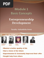 Entrepreneurship Assignment | PDF | Entrepreneurship | Economies