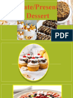 Sample Scoring Rubric For Baking Cake | PDF