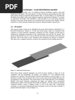 Huth Equation and Fastener Modelling in Nastran | PDF | Stiffness ...