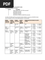 ASHRAE - Chart - HVAC - Life - Expectancy 1 PDF | PDF | Water Heating ...