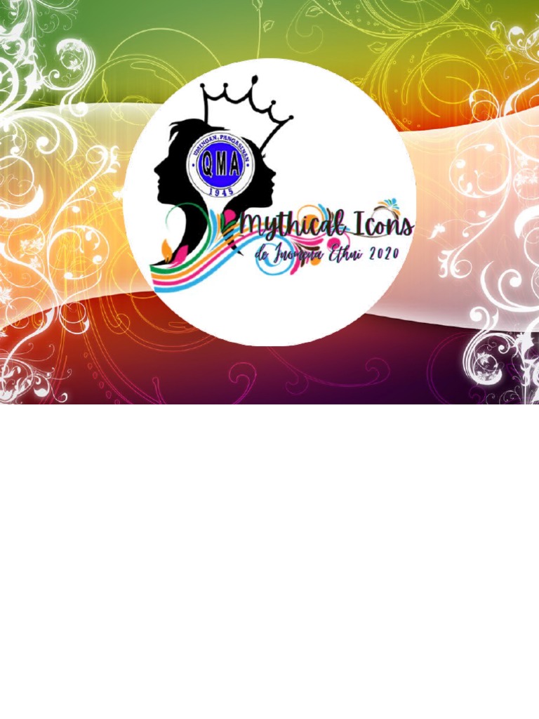 Pageant Awards | PDF