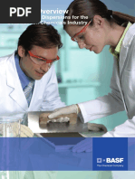 Parsol® HS - DSM | PDF | Sunscreen | Ultraviolet