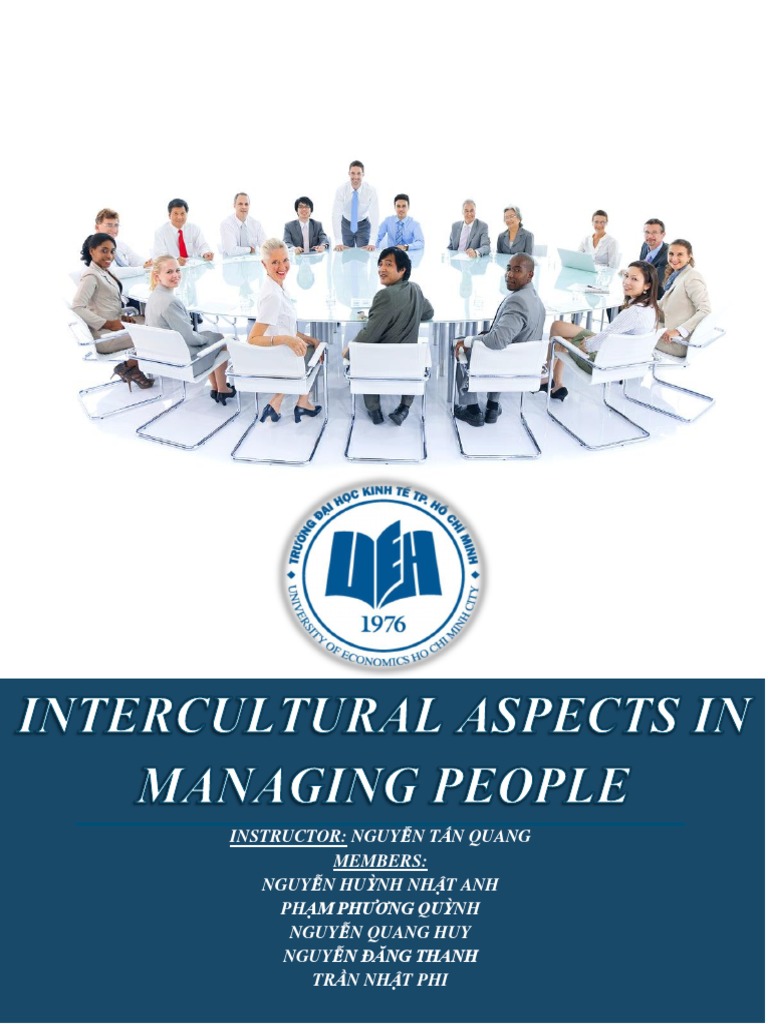 Ibc Essay | Download Free PDF | Cross Cultural Communication ...