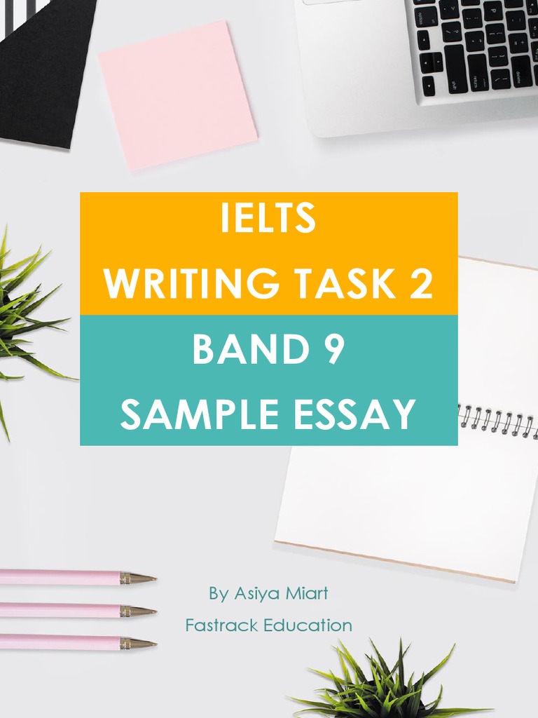 Your PDF - Band 9 IELTS Writing Task 2 Sample | PDF | International ...