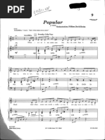 Madagascar Script JR | PDF