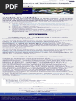 UTech Application and Registration Guide | PDF | Cheque | Fee