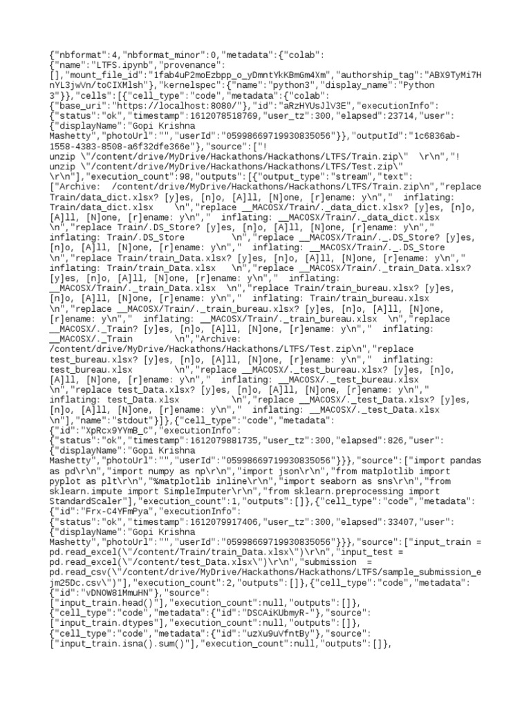 Code Pdf Zip File Format Computer Data
