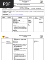 PASOS Wordwall | PDF