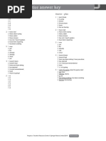 Chan Plot Interpretations | PDF