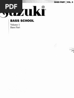 Suzuki Book 4 | PDF