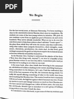 The Story of Your Life - Ted Chiang | PDF