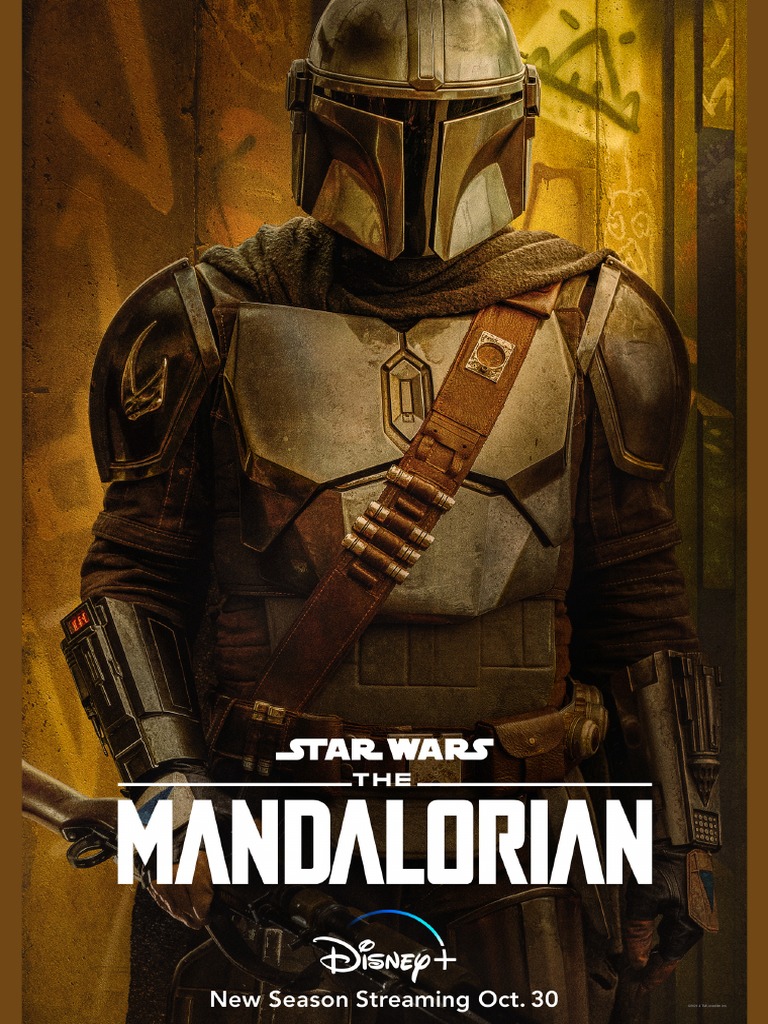 The Mandalorian.. | PDF