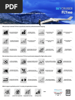 Arace Griffin Pro Brochure | PDF | Unmanned Aerial Vehicle | Camera
