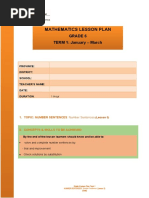 Tpn3703 Portfolio September | PDF