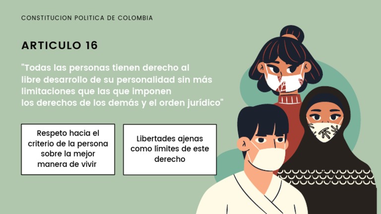 Articulo 16 | PDF