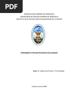Nuevo logo de la UNEFA 2025 | PDF