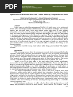 JavaFoil Users Guide | PDF | Airfoil | Lift (Force)