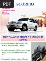 Mahindra Scorpio-N Review - Team-BHP | PDF | Automotive Industry | Manufactured Goods