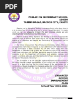 List of Acronyms: Deped - Sip - Aip - Pdaet - Almes - Bagtip - Help ...