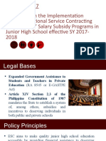 What Is Gastpe?: What Are The Gastpe Programs Currently Provided by ...